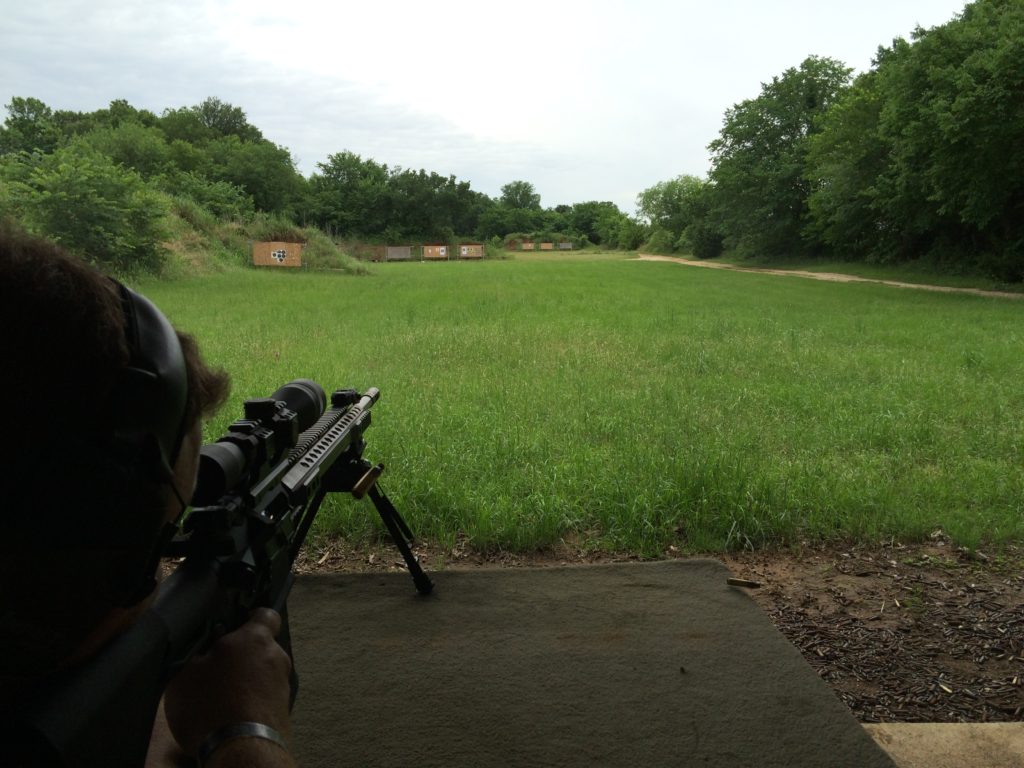 Rise Armament RA-331 Long-Range Rifle | Review ⋆ Primer Peak