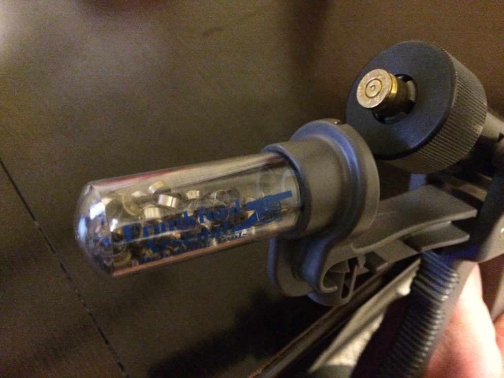 Frankford Arsenal Platinum Series Hand Depriming Tool | Review ⋆ Primer ...