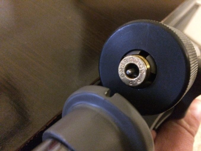 Frankford Arsenal Platinum Series Hand Depriming Tool | Review ⋆ Primer ...