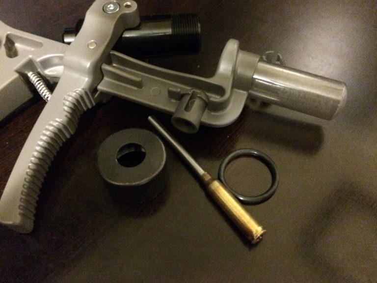 Frankford Arsenal Platinum Series Hand Depriming Tool | Review ⋆ Primer ...