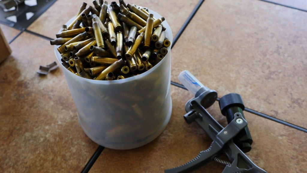 Frankford Arsenal Platinum Series Hand Depriming Tool | Review ⋆ Primer ...