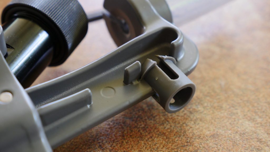 Frankford Arsenal Platinum Series Hand Depriming Tool | Review ⋆ Primer ...