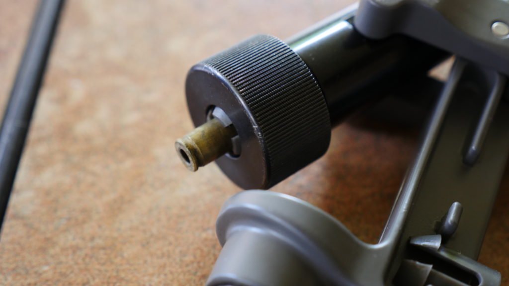 Frankford Arsenal Platinum Series Hand Depriming Tool | Review ⋆ Primer ...