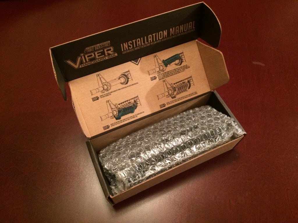 Strike Industries Viper Handguards | Review ⋆ Primer Peak