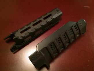 Strike Industries Viper Handguards | Review ⋆ Primer Peak