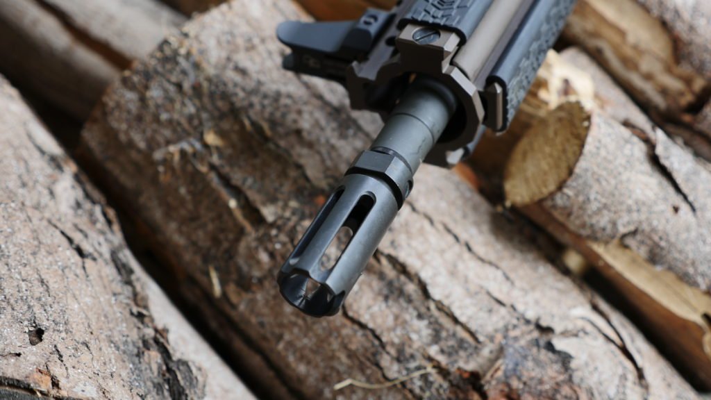 Daniel Defense M4A1 MIL SPEC+ | Review ⋆ Primer Peak