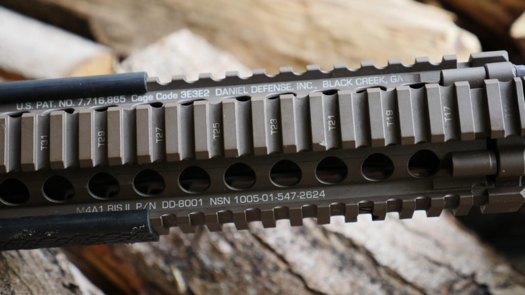 Daniel Defense M4A1 MIL SPEC+ | Review ⋆ Primer Peak