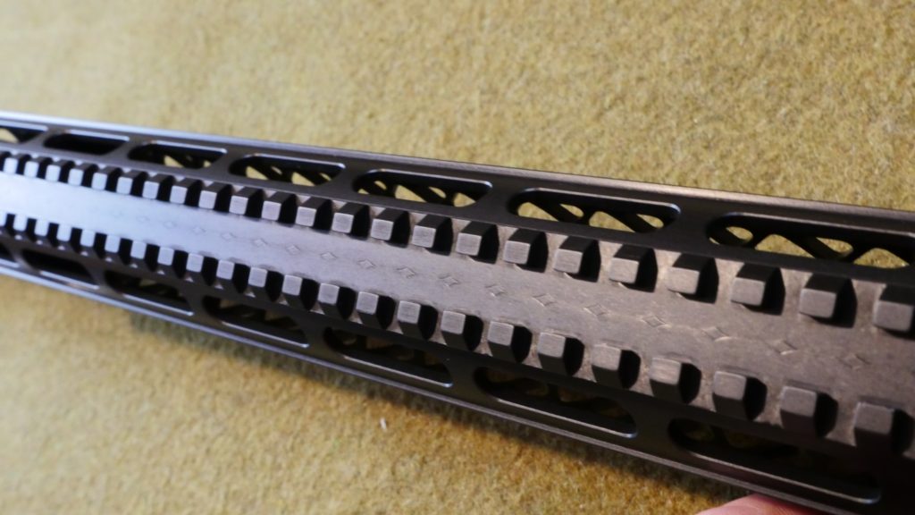 AB Arms Mod*X Modular Rifle System Review ⋆ Primer Peak