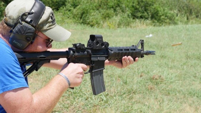 Strike Industries Viper Handguards | Review ⋆ Primer Peak