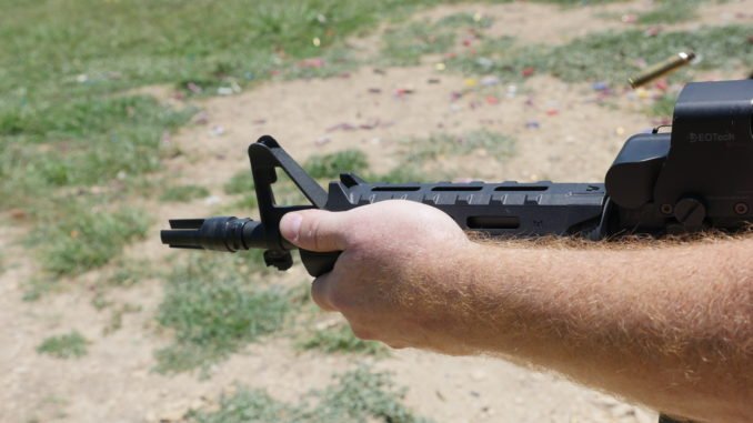 Strike Industries Viper Handguards | Review ⋆ Primer Peak