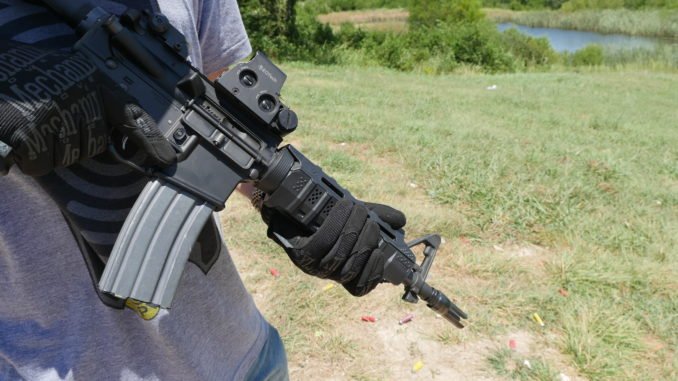 Strike Industries Viper Handguards | Review ⋆ Primer Peak