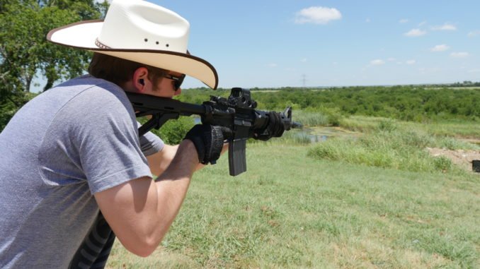 Strike Industries Viper Handguards | Review ⋆ Primer Peak