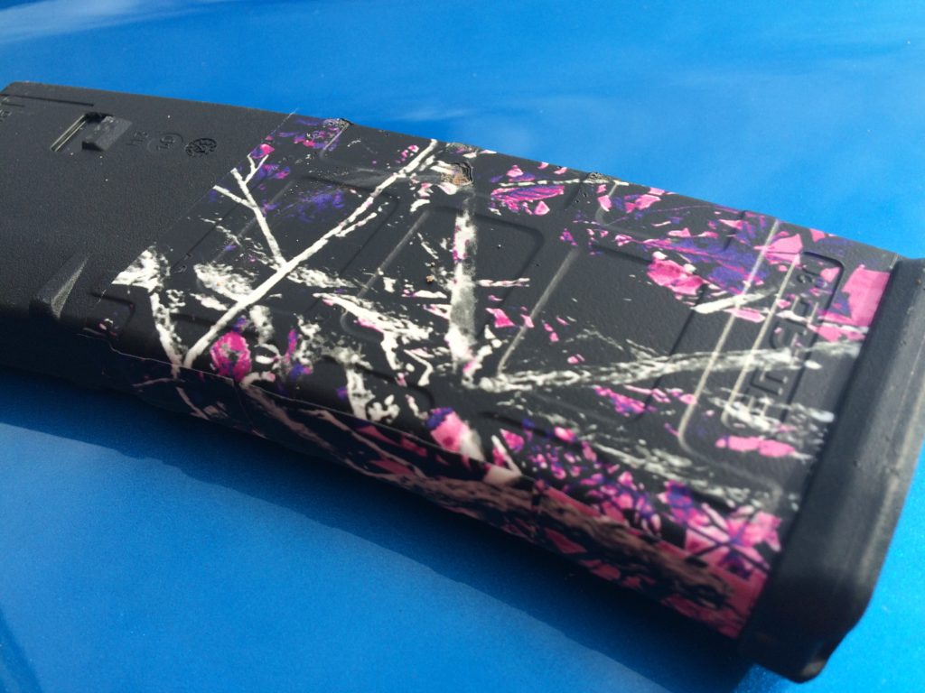 GunSkins AR-15 Magazine Wraps | Review ⋆ Primer Peak