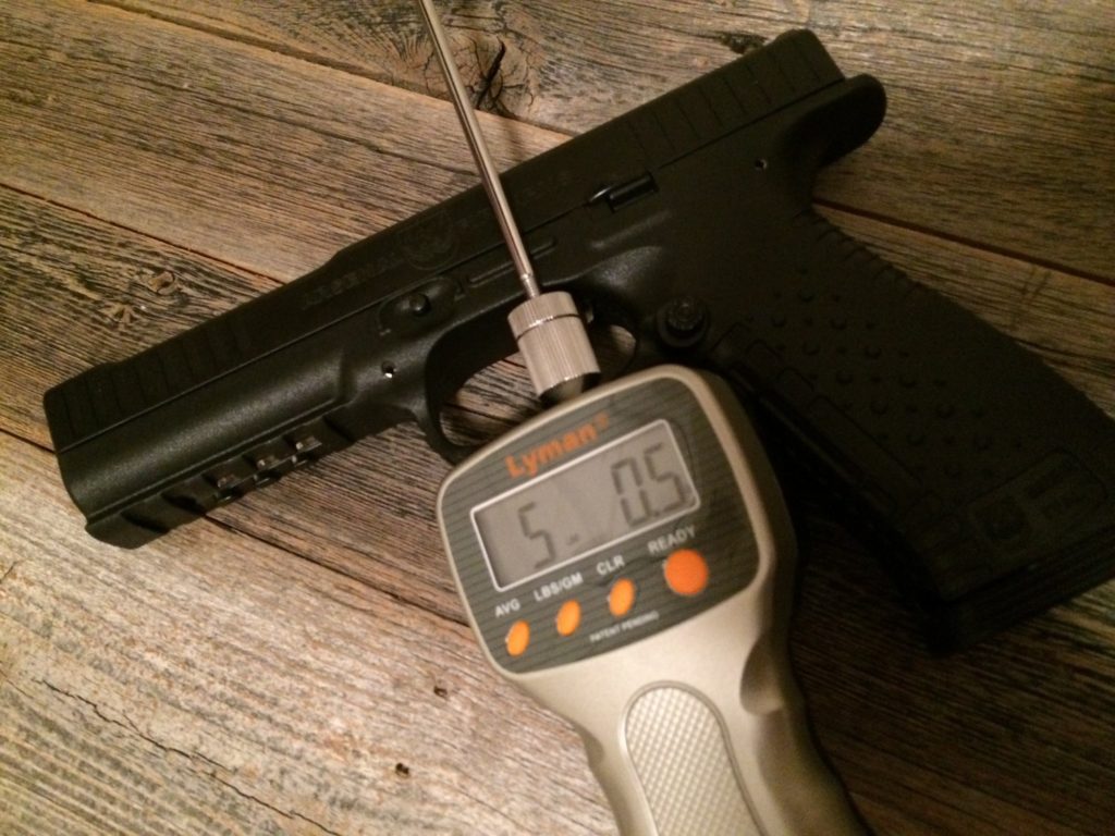 Arsenal Firearms Strike One | Review ⋆ Primer Peak