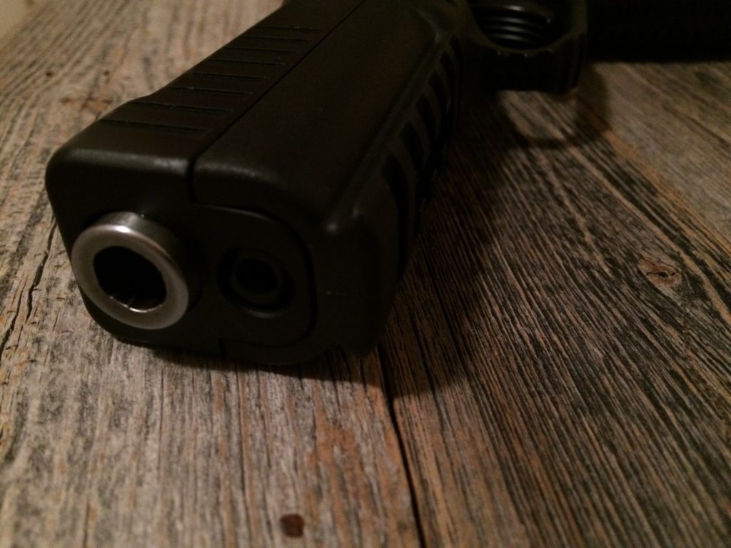 Arsenal Firearms Strike One | Review ⋆ Primer Peak