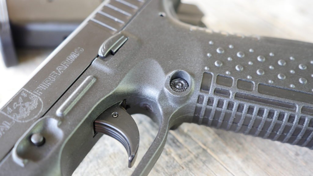 Arsenal Firearms Strike One | Review ⋆ Primer Peak