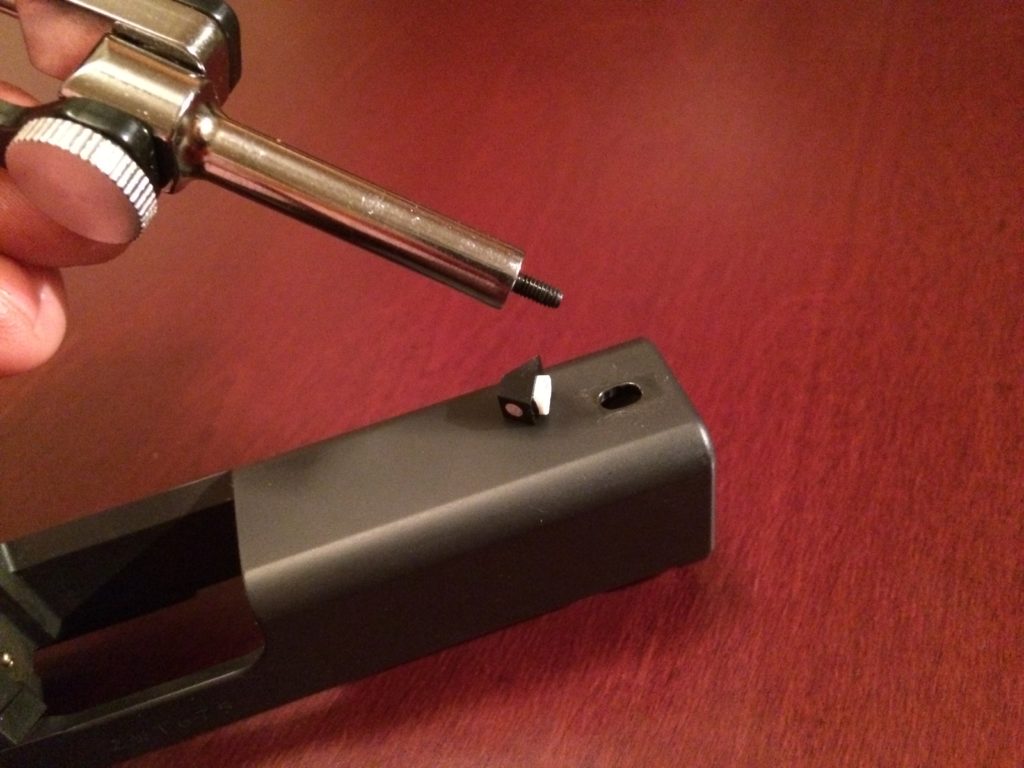 Strike Industries All-In-One Tool For Glock | Review ⋆ Primer Peak