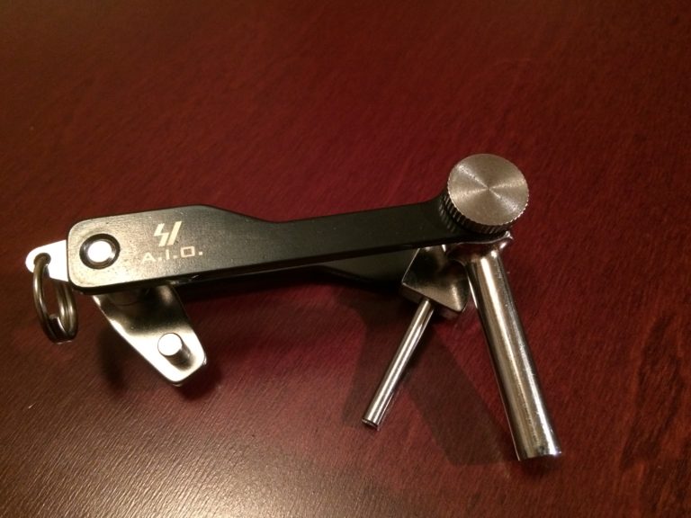 Strike Industries All-In-One Tool For Glock | Review ⋆ Primer Peak