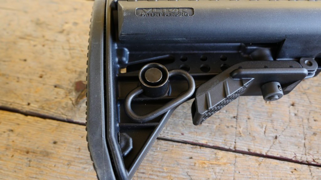 Colt MARC 901 LE901-16SE Review ⋆ Primer Peak