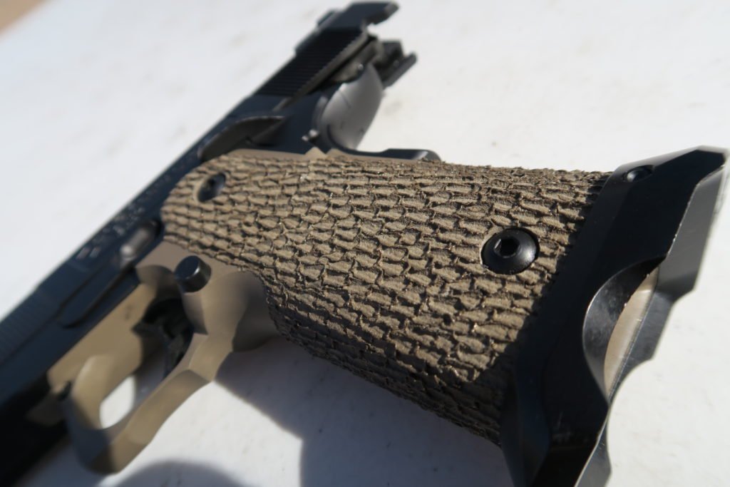 The New STI Costa Carry Comp 2011 | SHOT 2016 ⋆ Primer Peak