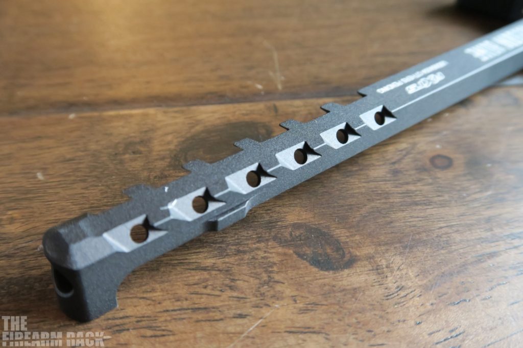 Radian Raptor SD Review | AXTS Freedom Bone ⋆ Primer Peak