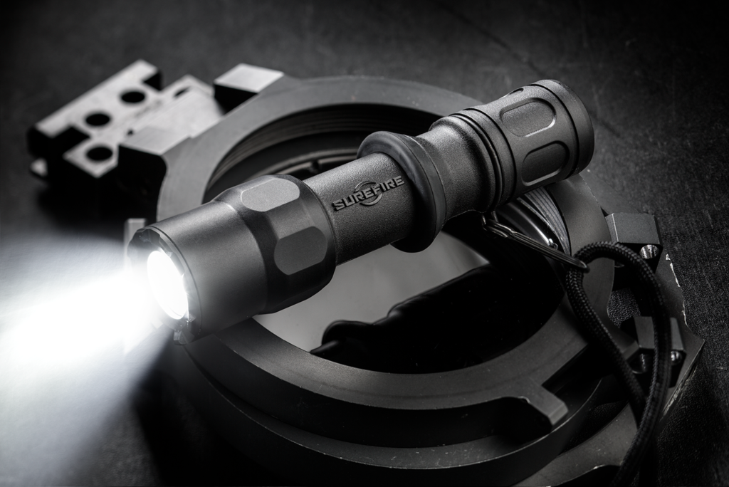 SureFire G2Z-MV & G2X-MV Lights Being Added To Product Lineup ⋆ Primer Peak