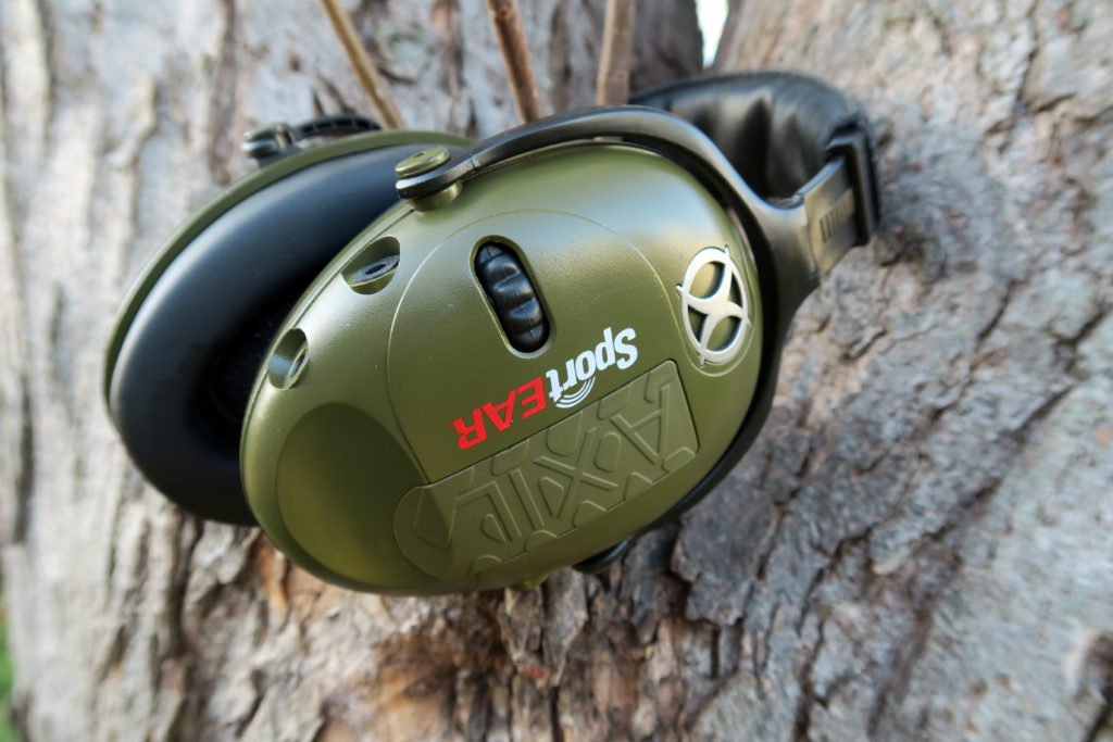 ProSounds M-4 Electronic Hearing Protection | Review ⋆ Primer Peak