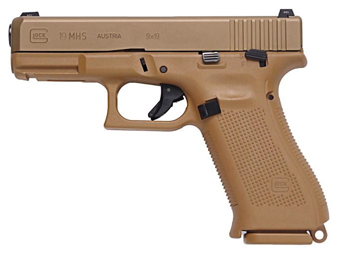 Glock 44 Problems Already? That's Just Perfect ⋆ Primer Peak