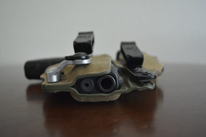 G-Code INCOG | Conceal Carry Your Way ⋆ Primer Peak