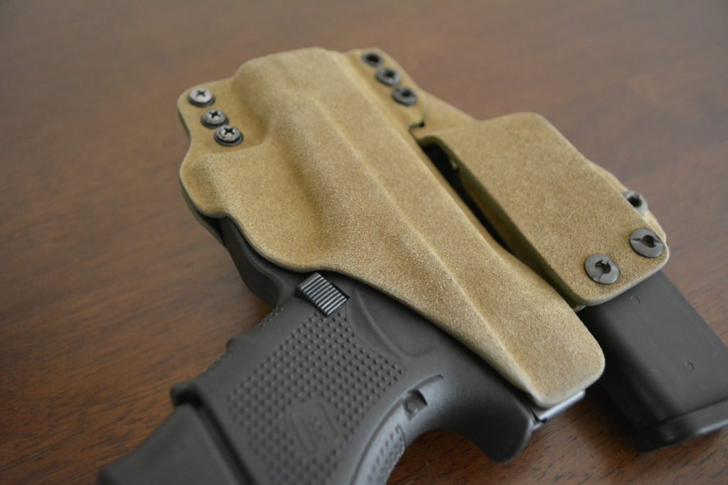 G-Code INCOG | Conceal Carry Your Way ⋆ Primer Peak