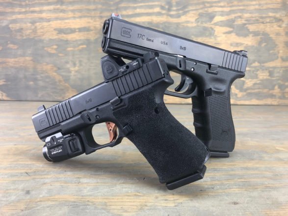 Glock 44 Problems Already? That's Just Perfect ⋆ Primer Peak