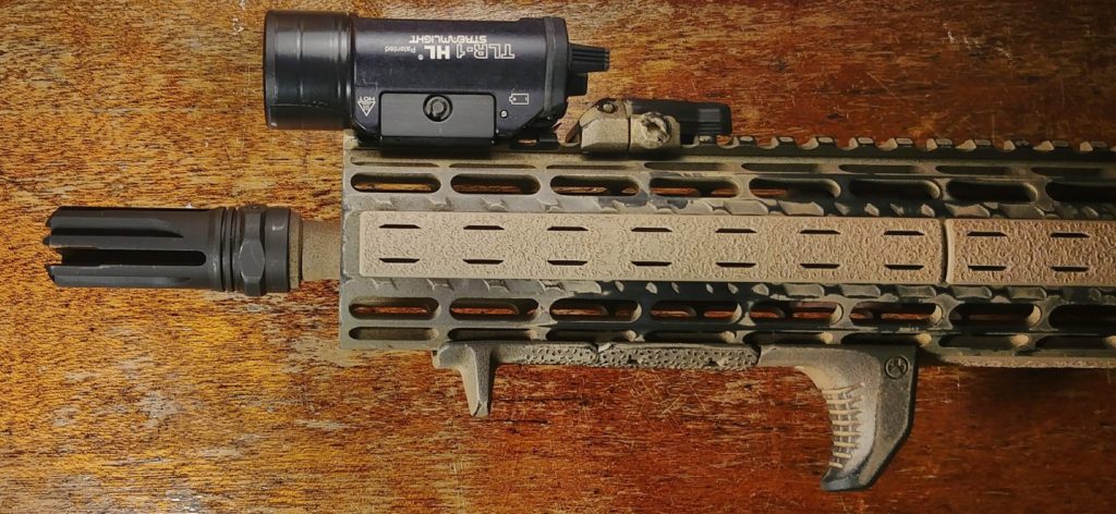 BCM MLOK Rail Covers Review: Cheap, Yet Excellent ⋆ Primer Peak