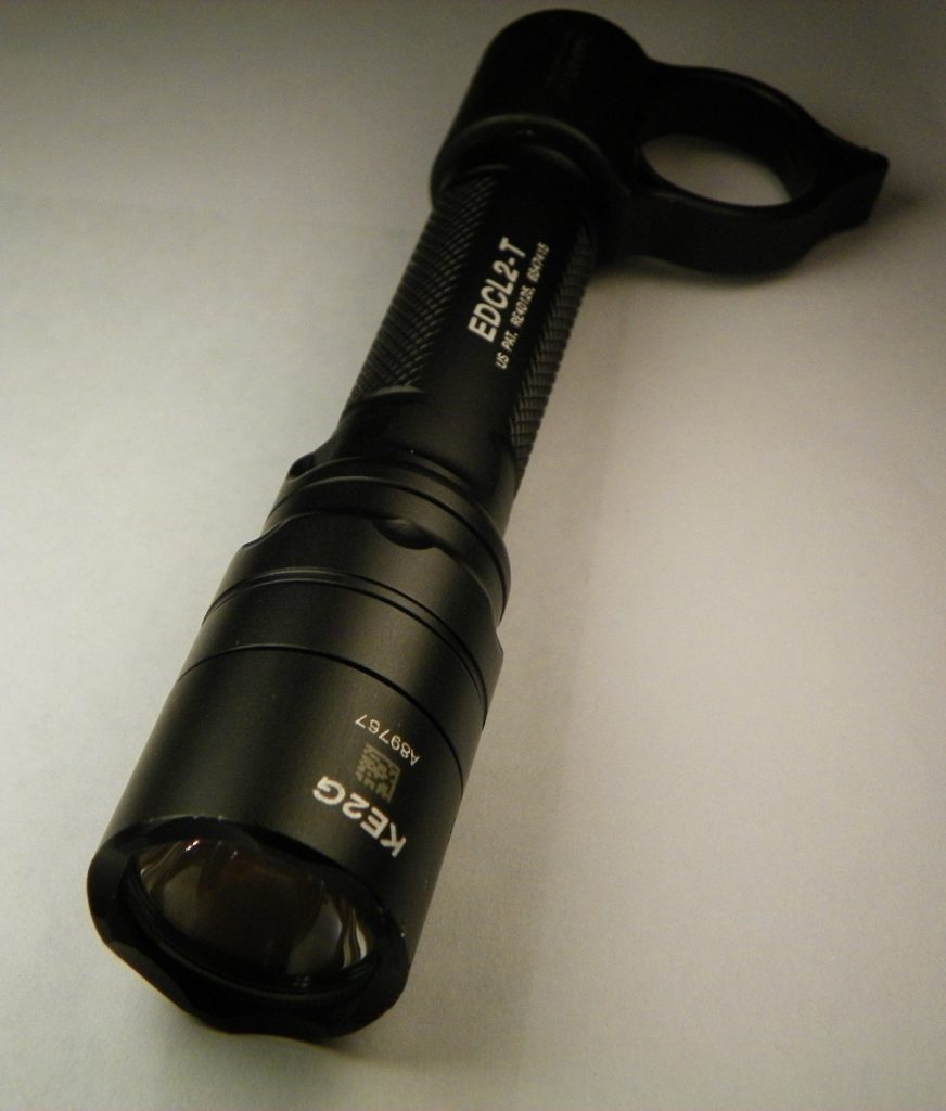Surefire EDCL2-T | Product Review ⋆ Primer Peak