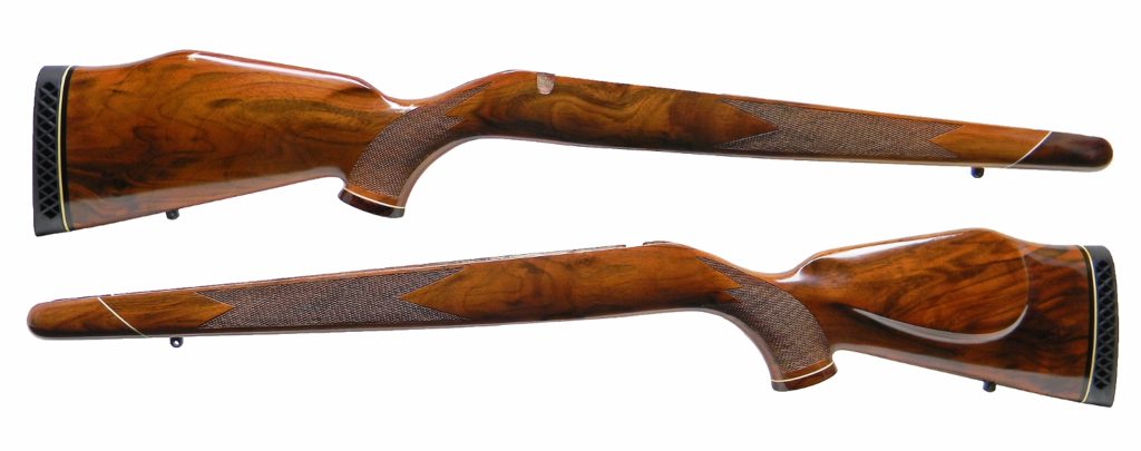 Parts Of A Rifle | Firearm Basics (2018) ⋆ Primer Peak