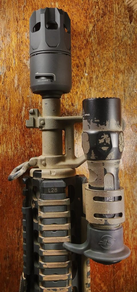 Strike Industries Oppressor | Product Review ⋆ Primer Peak