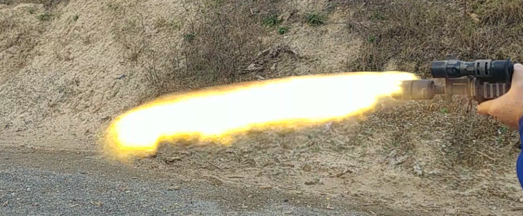 Strike Industries Oppressor | Product Review ⋆ Primer Peak