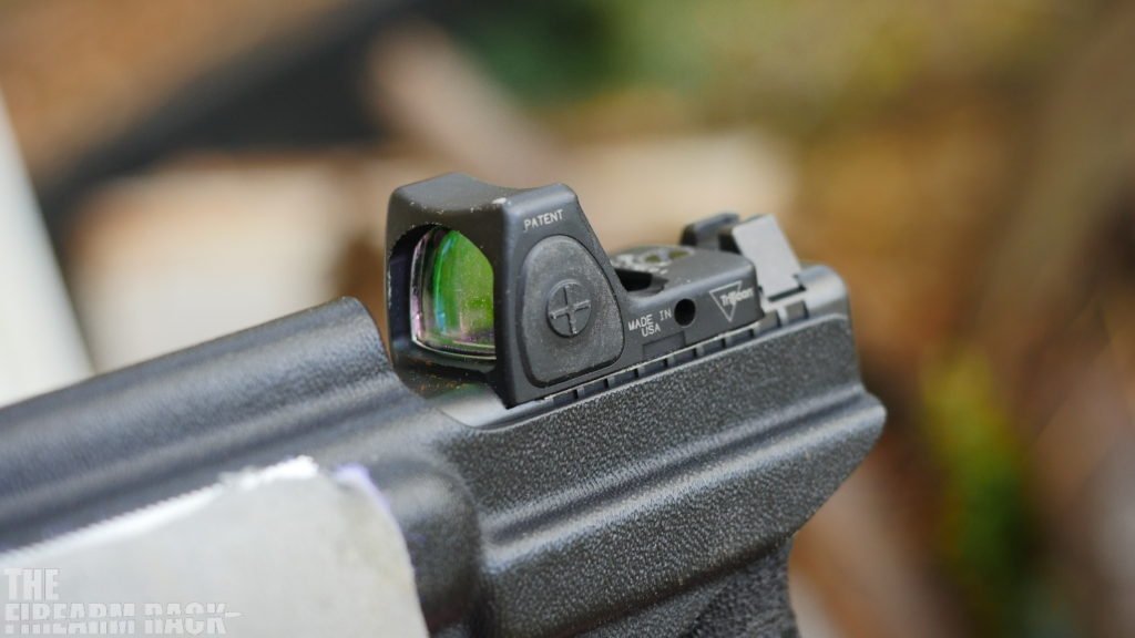 DEAL ALERT: Cheap Trijicon RMR RM06 Type 1 Only $340 ⋆ Primer Peak