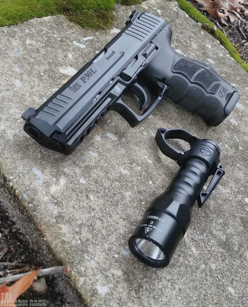 XTech Tactical HK VP9/P30 Magazine | OEM Alternative? ⋆ Primer Peak