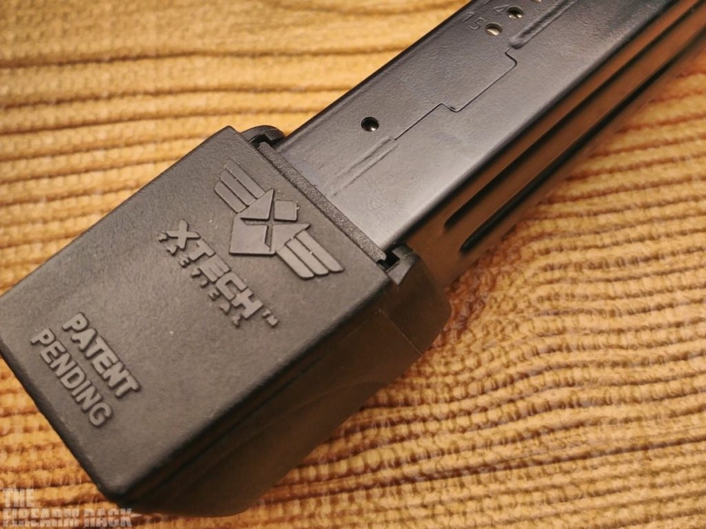 XTech Tactical HK VP9/P30 20 Round Magazine Review ⋆ Primer Peak