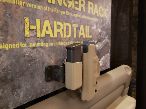 DSG Arms Ranger Rack | SHOT Show 2019 ⋆ Primer Peak