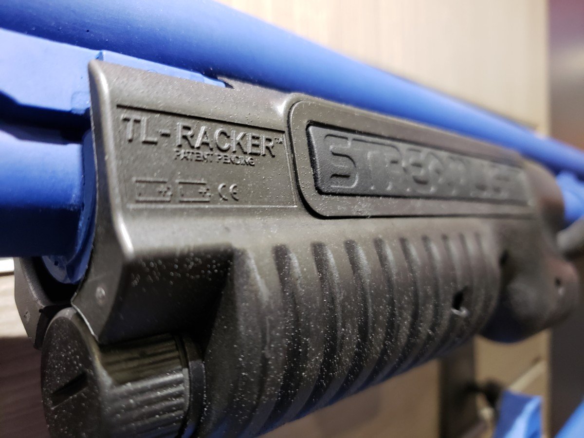 Streamlight | SHOT Show 2019 ⋆ Primer Peak