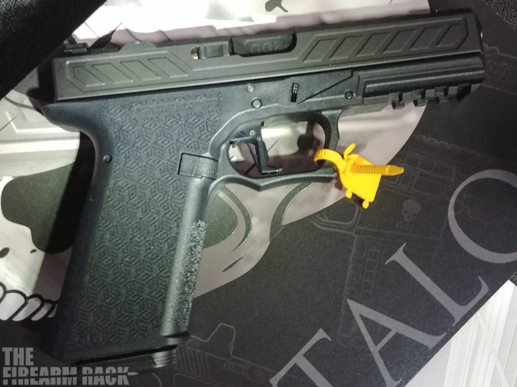 Grey Ghost Precision | SHOT Show 2019 ⋆ Primer Peak