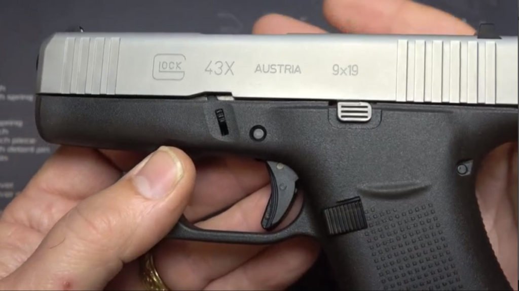 Sootch00 Glock 43X Review Published Ahead Of Release ⋆ Primer Peak