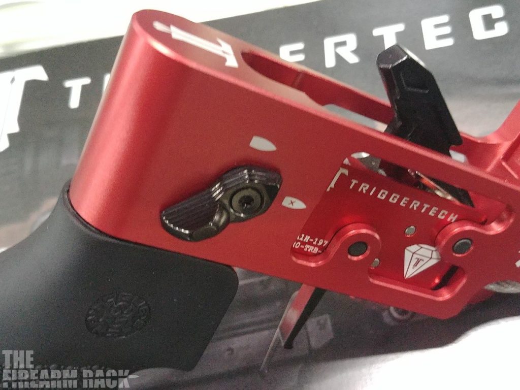 TriggerTech | SHOT Show 2019 ⋆ Primer Peak