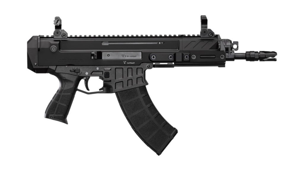 CZ-USA Archives ⋆ Primer Peak