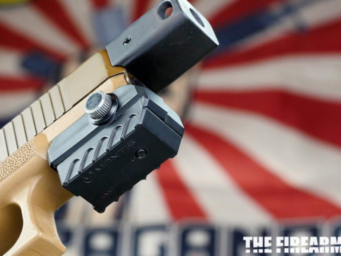 Tier 1 Concealed Axis Elite Holster Review ⋆ Primer Peak