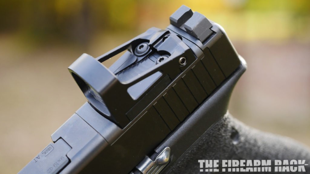 Shield RMS Review: For Competition, Not Carry ⋆ Primer Peak