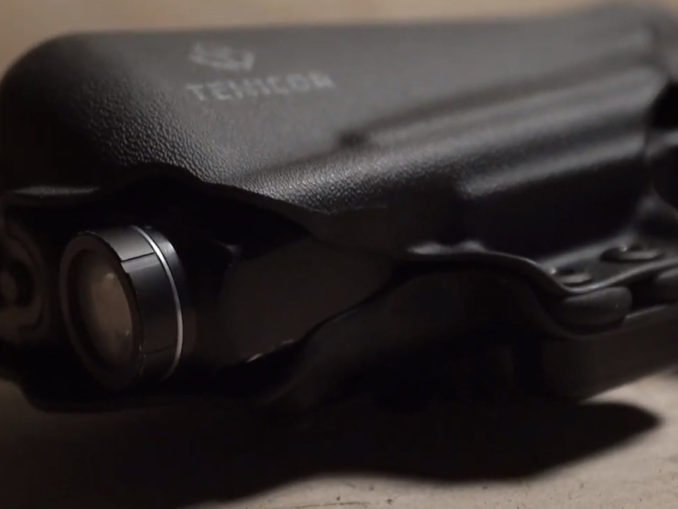 Tenicor ARX LUX Review: No-Excuse WML Carry ⋆ Primer Peak