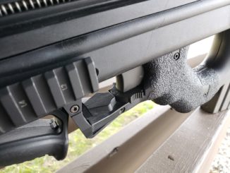 FN FS2000 | Tactical Tuna ⋆ Primer Peak