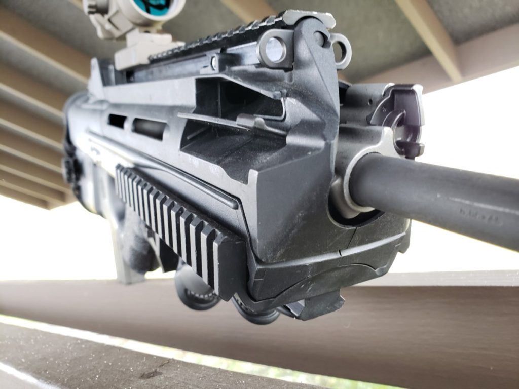 FN FS2000 | Tactical Tuna ⋆ Primer Peak